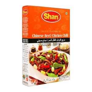 Buy Shan Chinese Egg Fried Rice 35 Gm | Taj Mahal Fresh Market - Quicklly