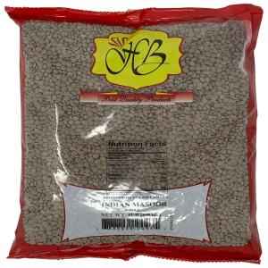 Buy Hb Masoor Whole Indian 4 Lbs | Taj Mahal Fresh Market - Quicklly