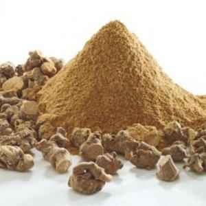 Buy Hb Ganthoda Powder 100 Gm | Taj Mahal Fresh Market - Quicklly