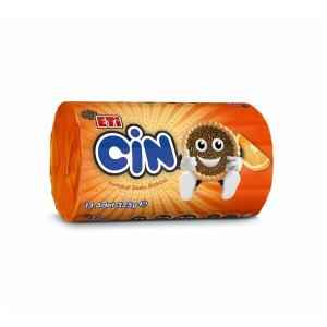 Buy Eti Cin Cookies Oranges 325 Gm | Taj Mahal Fresh Market - Quicklly