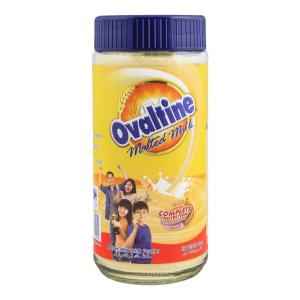 Buy Ovaltine Malted Drink 400 Gm | Taj Mahal Fresh Market - Quicklly