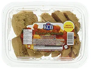 Buy Kcb Morning Tea Toast 200 Gm | Taj Mahal Fresh Market - Quicklly