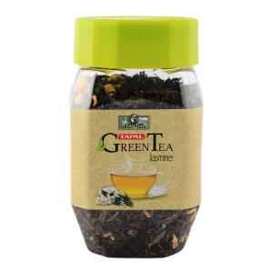 Buy Tapal Jasmine Green Tea Jar 100 Gm | Taj Mahal Fresh Market - Quicklly