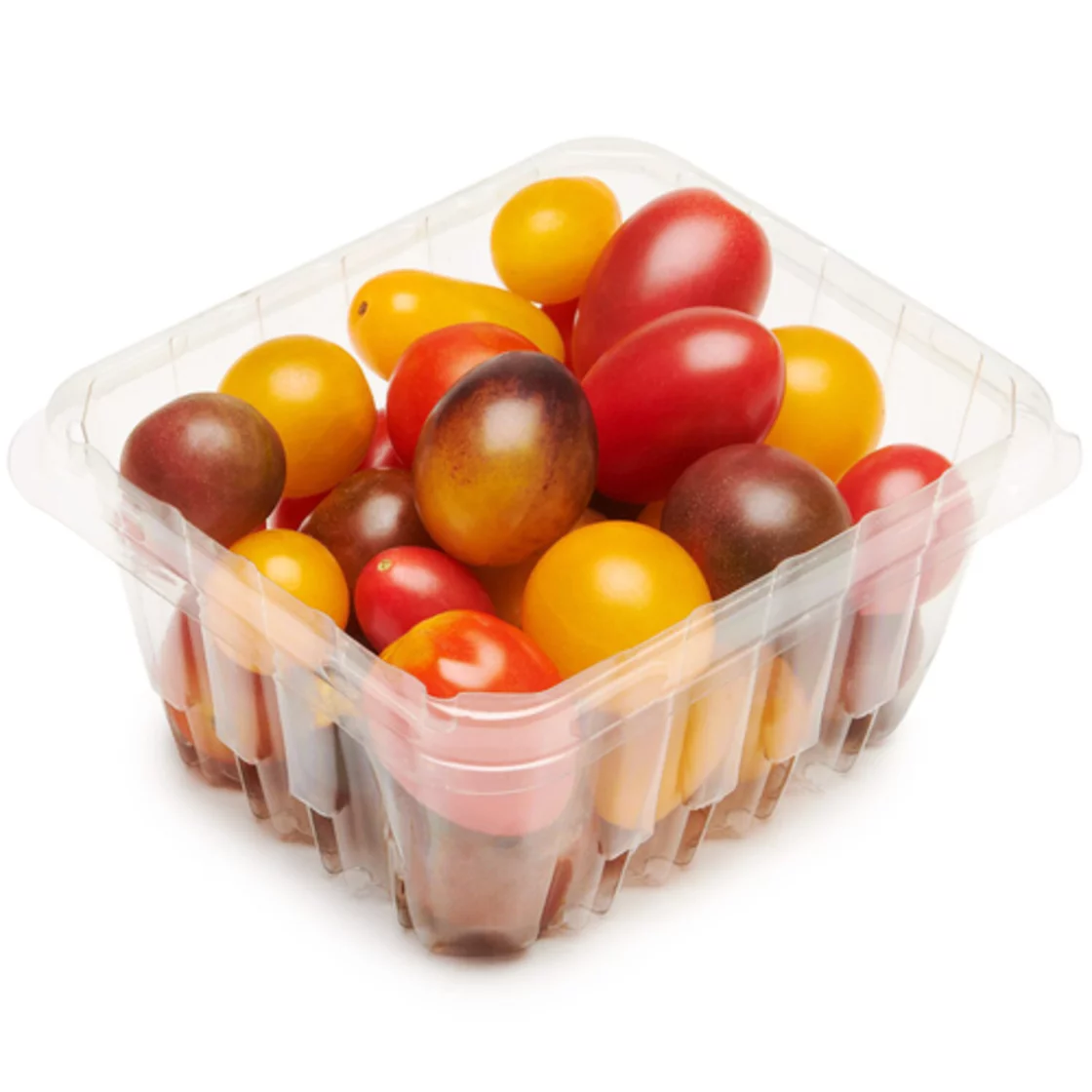 Buy Tomato Medley Signature 1 Pint | Taj Mahal Fresh Market - Quicklly