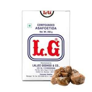 Buy Lg Hing 100 Gm | Taj Mahal Fresh Market - Quicklly