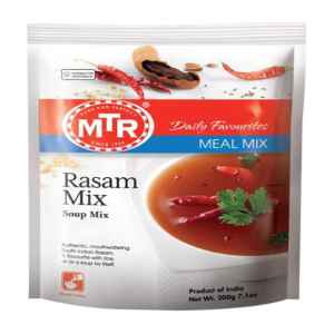 Buy Mtr Rasam Mix 200 Gm | Taj Mahal Fresh Market - Quicklly