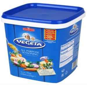 Buy Podravka Vegeta 2 Kg | Taj Mahal Fresh Market - Quicklly