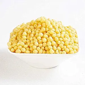 Buy Hans Boondi Plain 400 Gm | Taj Mahal Fresh Market - Quicklly