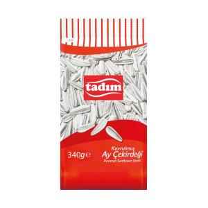 Buy Tadim Sunflower Seeds Roasted 340 Gm | Taj Mahal Fresh Market ...