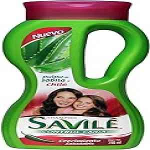 Buy Savile Crecimiento Shampoo 750 Ml | Taj Mahal Fresh Market - Quicklly