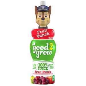 Buy Good To Grow Fruit Juice 6 Oz | Taj Mahal Fresh Market - Quicklly