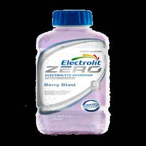 Buy Electrolit Zero Berry Blast 625 Ml | Taj Mahal Fresh Market - Quicklly