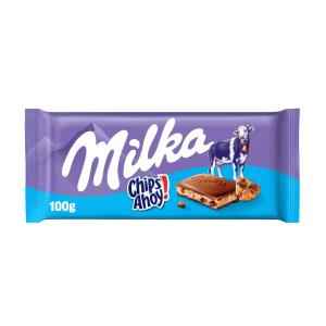 Buy Milka Chips Ahoy 100 Gm | Taj Mahal Fresh Market - Quicklly