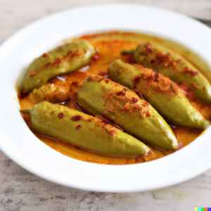 Buy Bengal King Potol Dolma 400 Gm | Taj Mahal Fresh Market - Quicklly