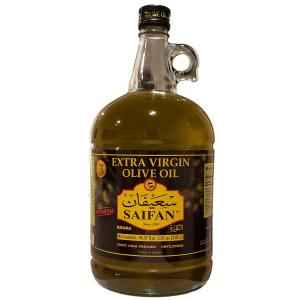Buy Saifan Xtra Virgin Olive Oil 2.85 Ltr | Taj Mahal Fresh Market ...