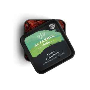 Buy Al Fakher Mint Flavour 250 Gm | Taj Mahal Fresh Market - Quicklly