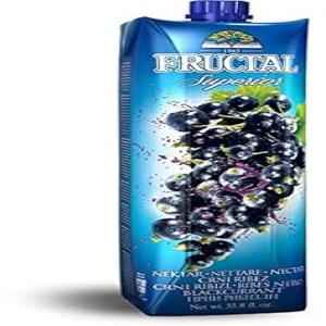 Buy Fructal Blackberry Nectar 1 Ltr | Taj Mahal Fresh Market - Quicklly