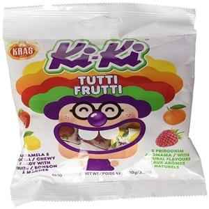 Buy Kras Kiki Fruit Candy 100 Gm | Taj Mahal Fresh Market - Quicklly