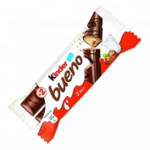 Buy Kinder Bueno Multi Pack 172 Gm | Taj Mahal Fresh Market - Quicklly