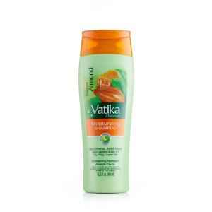 Buy Dabur Vatika Shampoo Sweet Almond 400 Ml | Taj Mahal Fresh Market ...