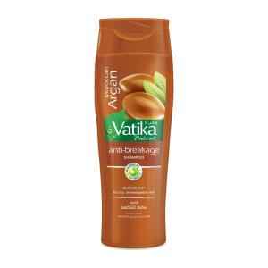 Buy Dabur Vatika Argan Shampoo 400 Ml | Taj Mahal Fresh Market - Quicklly