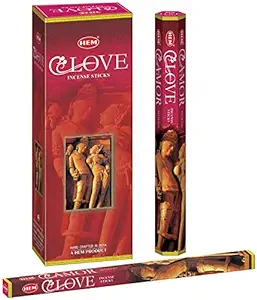 Buy Hem Love Incense 20 Count | Taj Mahal Fresh Market - Quicklly