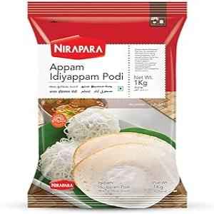 Buy Nirapara Palappam Podi 1 Kg | Taj Mahal Fresh Market - Quicklly