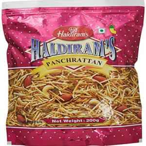 Buy Haldiram Panchrattan 200 Gm | Taj Mahal Fresh Market - Quicklly