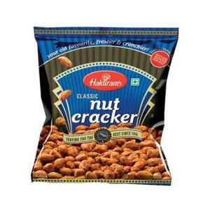Buy Haldiram Nut Cracker 200 Gm | Taj Mahal Fresh Market - Quicklly