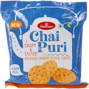 Buy Haldiram Chai Puri 200 Gm | Taj Mahal Fresh Market - Quicklly