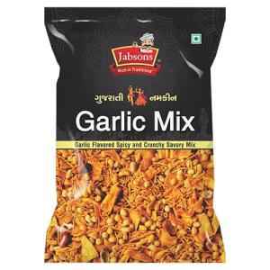 Buy Jabson Garlic Mix 200 Gm | Taj Mahal Fresh Market - Quicklly