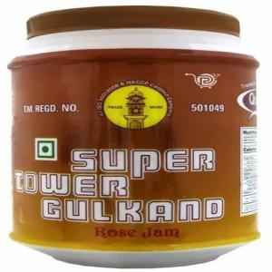 Buy Tower Gulkand 800 Gm | Taj Mahal Fresh Market - Quicklly