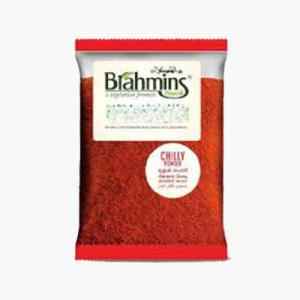 Buy Brahmin Chilli Powder Duplex 200 Gm | Taj Mahal Fresh Market - Quicklly