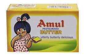 Buy Amul Butter 500 Gm | Apna Bazar Cash And Carry - Quicklly