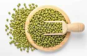 Buy Swad Desi Small Moong 2 Lbs | Patel Brothers - Quicklly