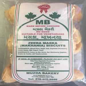 Muzda Zeera Makhania Price - Buy Online at $8.09 in US