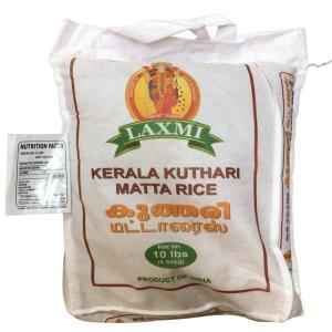 Buy Rice Lx Kerala Kuth Matta 10 Lbs | Suvidha Morrisville - Quicklly