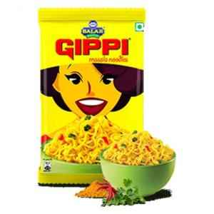 Buy Balaji Gippi Noodles 70 Gm | Aapka Bazaar - Quicklly