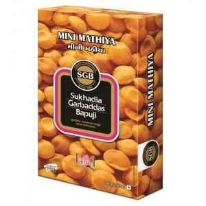 Buy Sgb Mini Mathiya 200 Gm | Aapka Bazaar - Quicklly