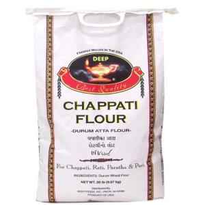 Buy Deep Atta 20 Lbs | Suvidha Morrisville - Quicklly