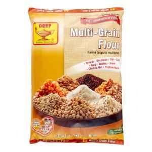 Buy Deep Multigrain Atta 10 Lbs | Maharaja Farmers Market - Quicklly