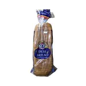 Buy Kcb Desi Slice Bread 24 Oz | Maharaja Farmers Market - Quicklly