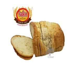 Buy Taskin Turkish Bread Sliced 16 Oz | Maharaja Farmers Market - Quicklly