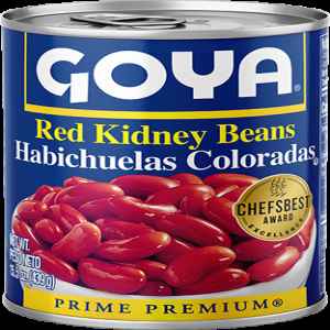 Buy Goya Red Kidney Beans 47 Oz | Maharaja Farmers Market - Quicklly