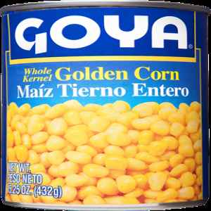 Buy Goya Golden Corn 15.25 Oz | Maharaja Farmers Market - Quicklly