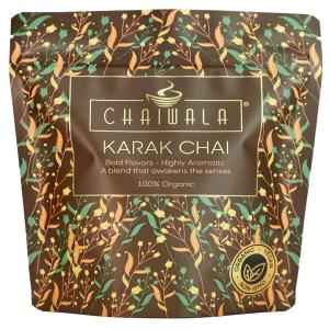 Buy Chaiwala Karak Chai 1 Lbs | Maharaja Farmers Market - Quicklly