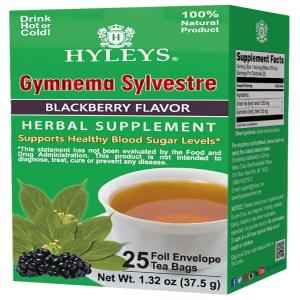 Buy Hyleys Blackberry Flavour Tea 1 Pcs | Maharaja Farmers Market ...