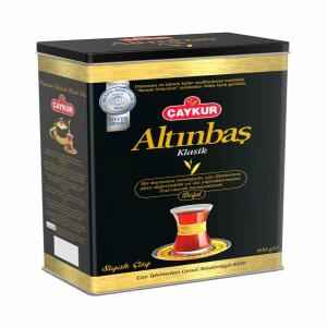Buy Caykur Altinbas Classic Blk Tea Pouch 500 Gm | Maharaja Farmers ...