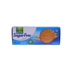 Buy Gullon Sugar Free Digestive Cookies 14 Oz | Maharaja Farmers Market ...