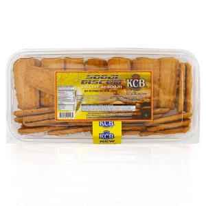 Buy Kcb Punjabi Sooji Biscuits 20 Oz | Maharaja Farmers Market - Quicklly